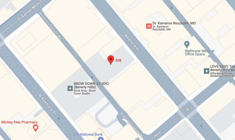 Healing After Pilonidal Cyst Surgery | Dr. Kamrava