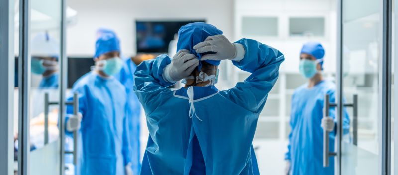 Learn About Pilonidal Cyst Excision Recovery | Dr. Allen Kamrava